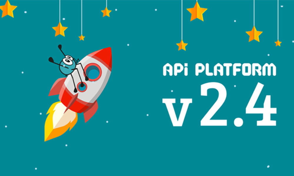 Api Platform 24 Beta Mongodb Elasticsearch Mercure Symfony