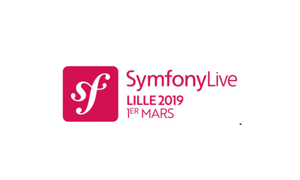 Retour sur le Symfony Live Lille 2019 | Les-Tilleuls.coop