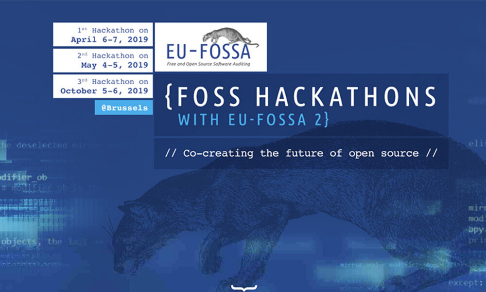 Retour sur le Hackathon EU-Fossa Symfony / API Platform | Les-Tilleuls.coop