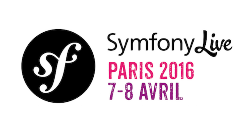 Les-Tilleuls.coop sponsor du SymfonyLive Paris 2016 | Les-Tilleuls.coop