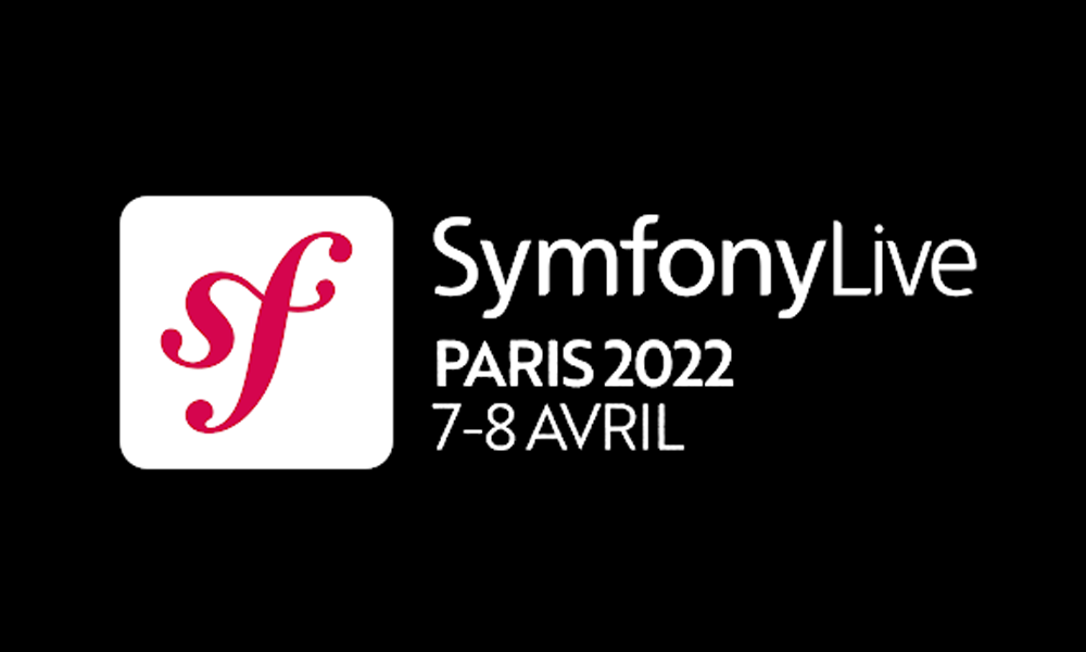 Retour sur le Symfony Live Paris 2022 | Les-Tilleuls.coop