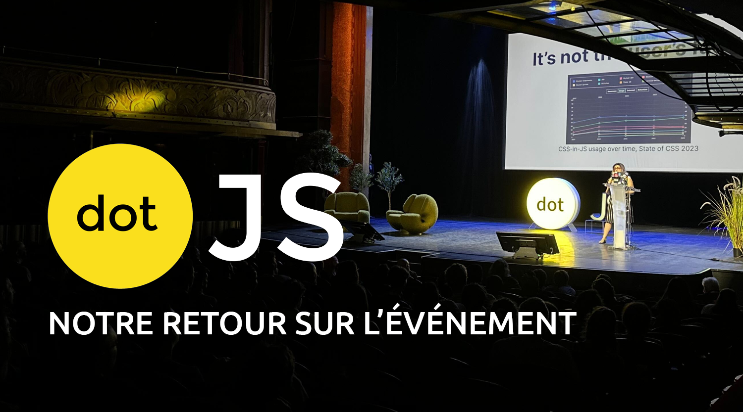 DotJS 2024 : les retrouvailles | Les-Tilleuls.coop