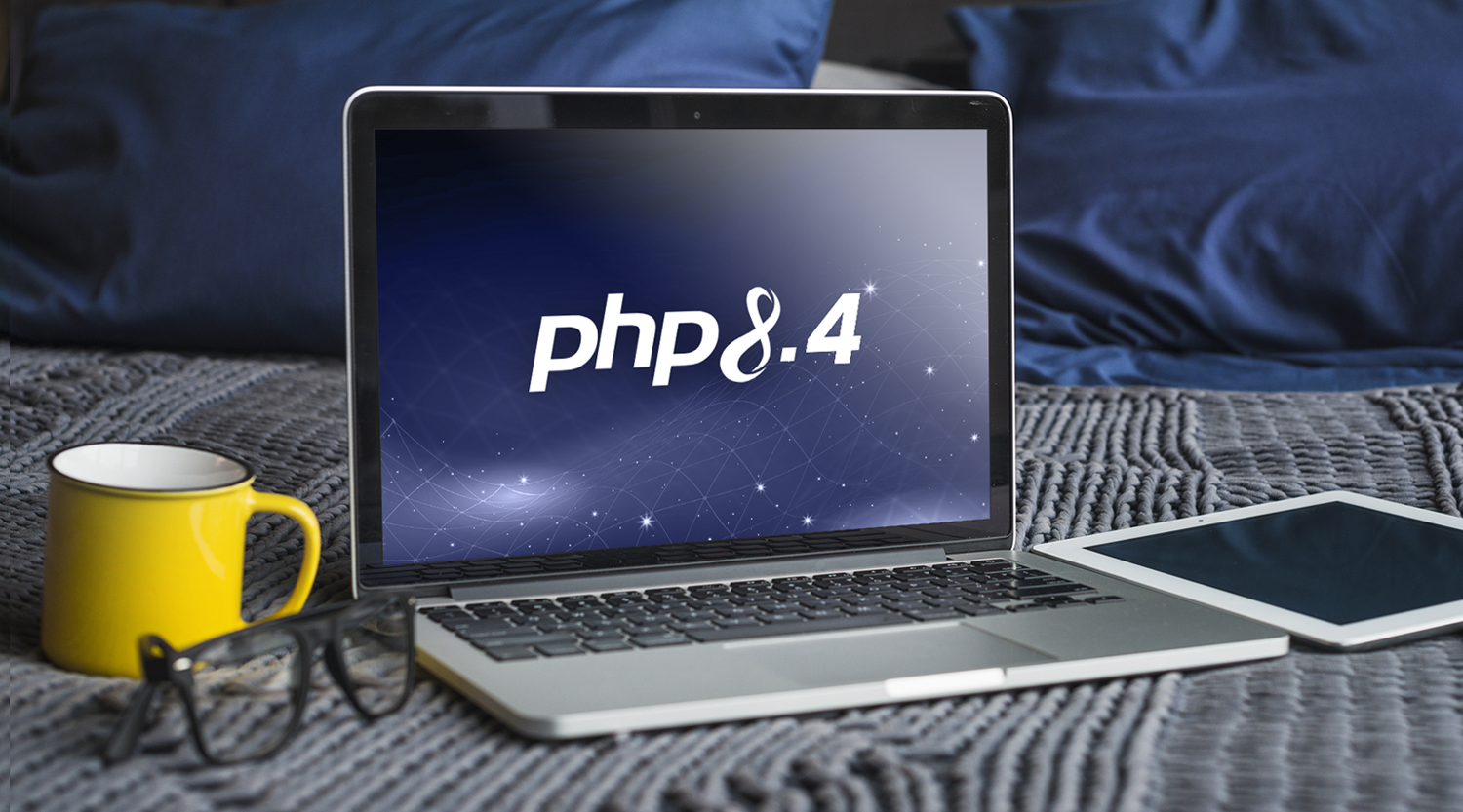What's new in PHP 8.4? | Les-Tilleuls.coop What's new in PHP 8.4? | Les-Tilleuls.coop