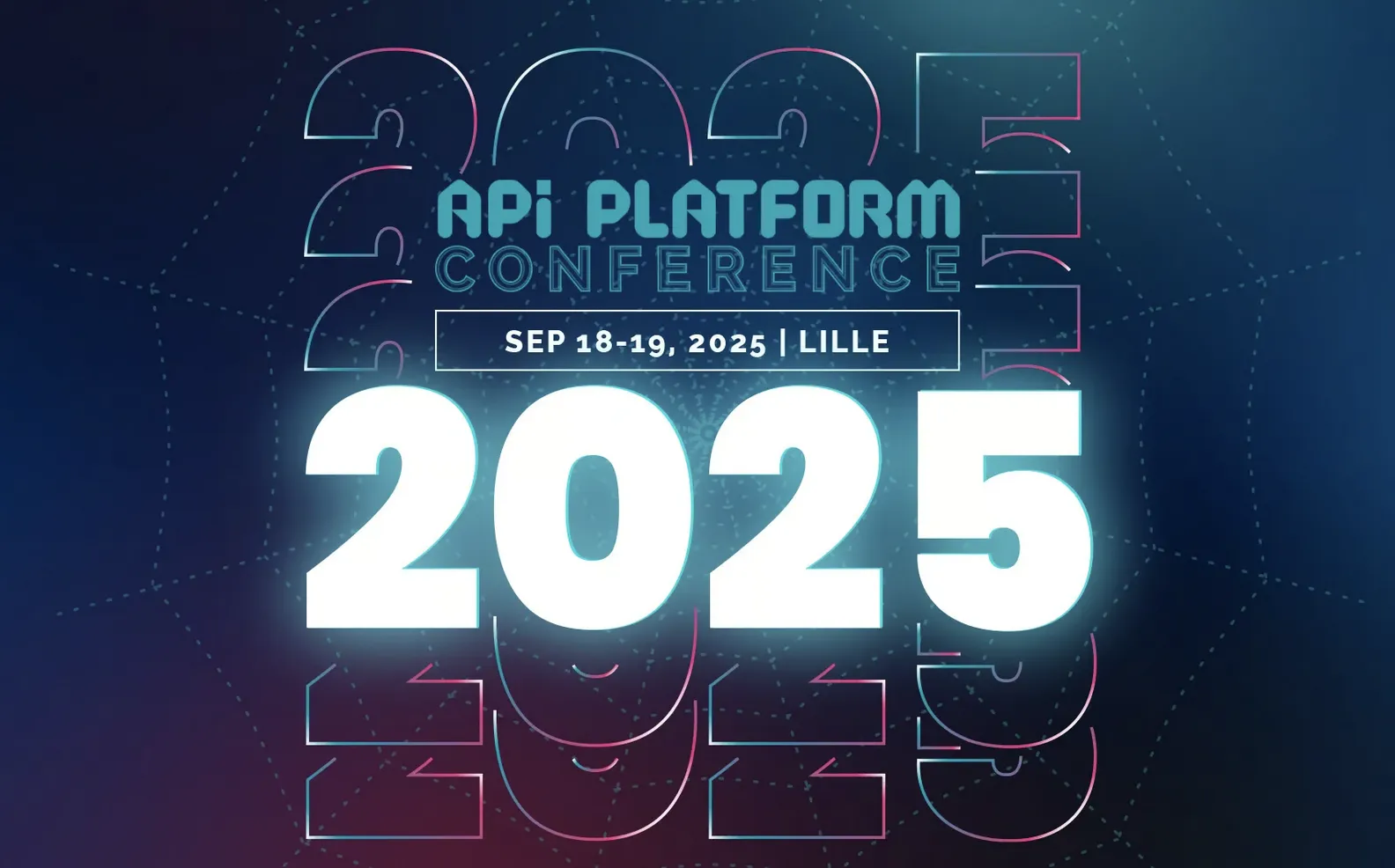 API Platform Conference 2025 : une édition spéciale anniversaire | Les ...